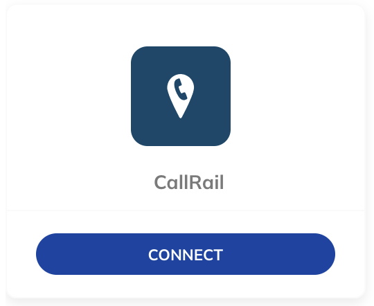 CallRail - Support Guide – TapClicks