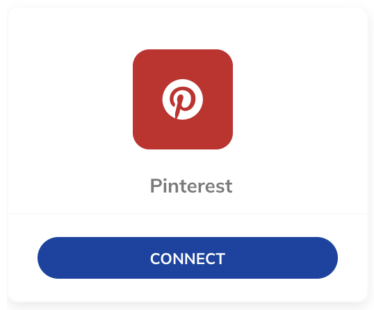 Pinterest - Support Guide – TapClicks