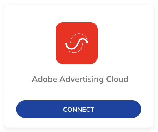 Adobe Advertising Cloud - Support Guide – TapClicks