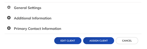 GetIntent - Support Guide – TapClicks