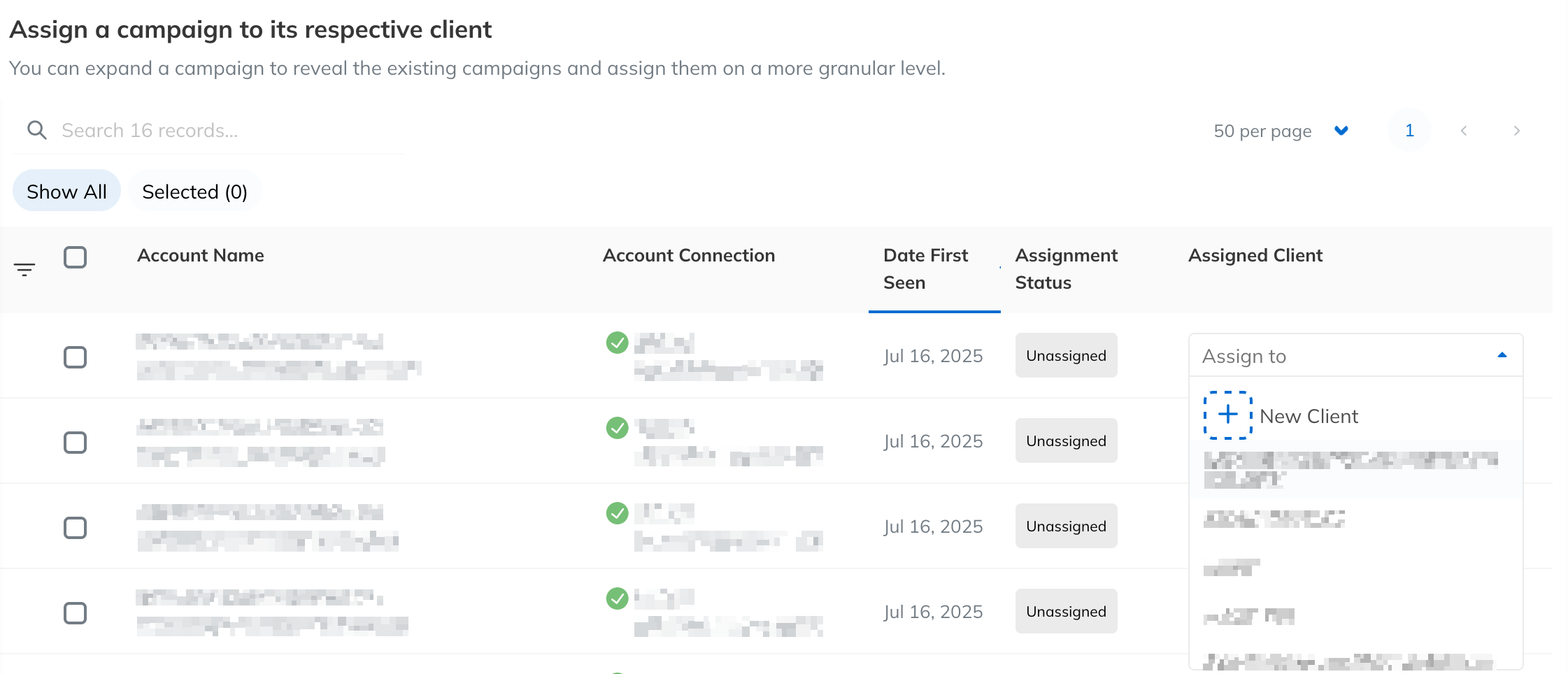 AdCellerant Display - Support Guide – TapClicks
