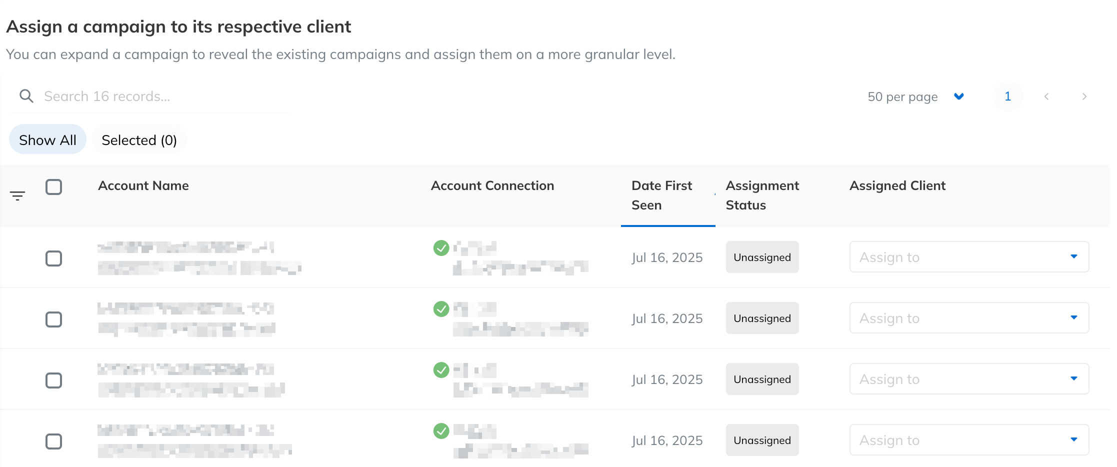 AdCellerant Display - Support Guide – TapClicks