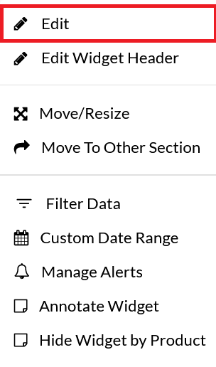 How to Customize Widget Styles in Dashboards – TapClicks