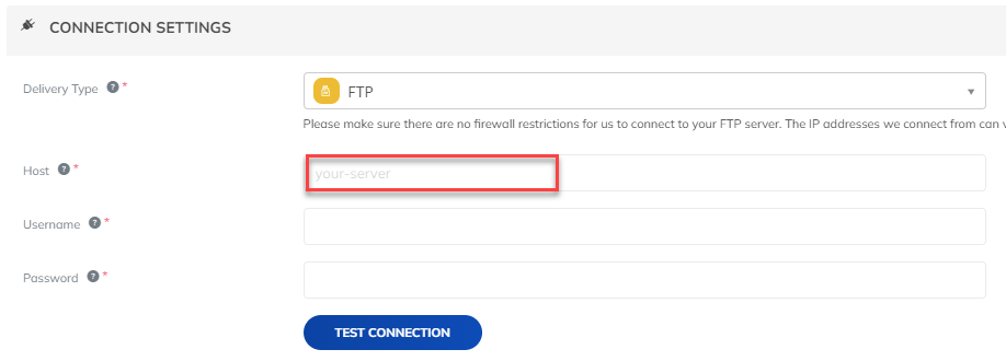 Media Prowler: Email - Support Guide – TapClicks