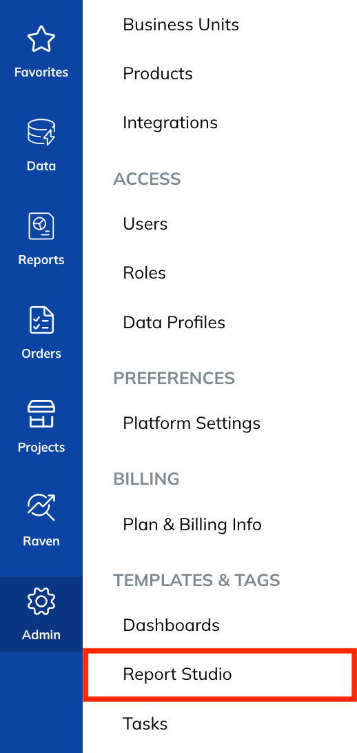 How to Create and Share Reports – TapClicks