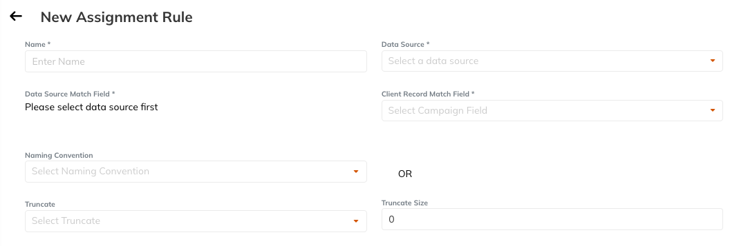 How to Automate Assigning – TapClicks