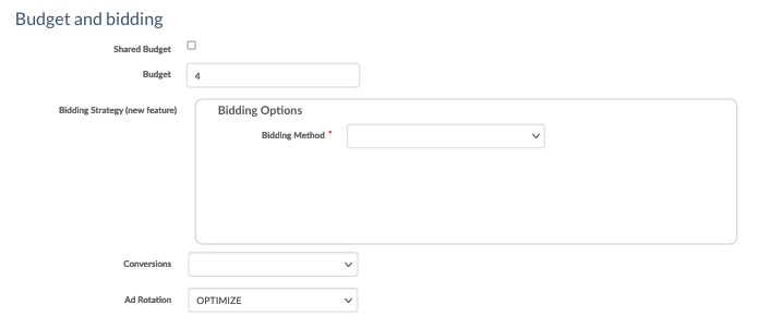 Google Ads Push Connector - Support Guide – TapClicks