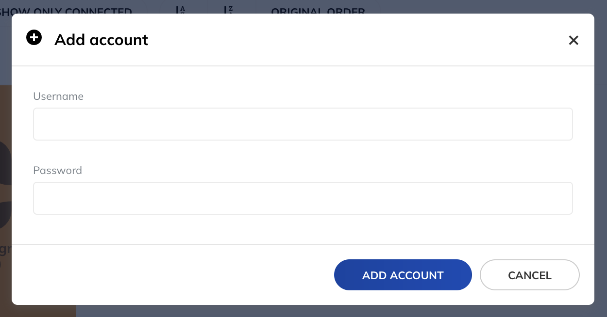 LiveIntent Campaigns - Support Guide – TapClicks