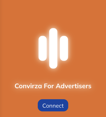 Convirza For Advertisers - Support Guide – TapClicks