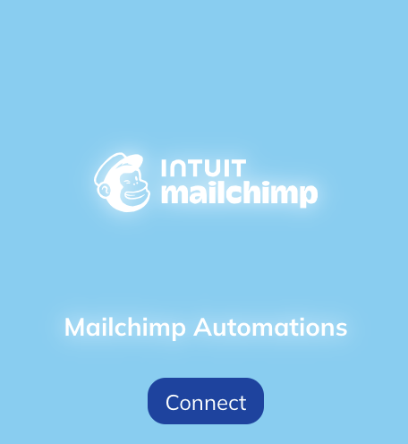 Mailchimp Automations - Support Guide – TapClicks