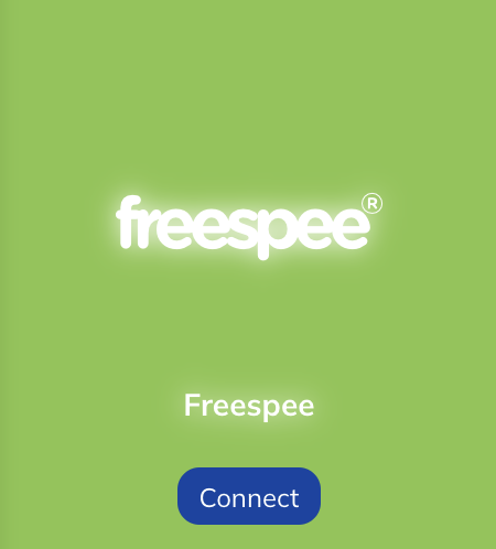 Freespee - Support Guide – TapClicks