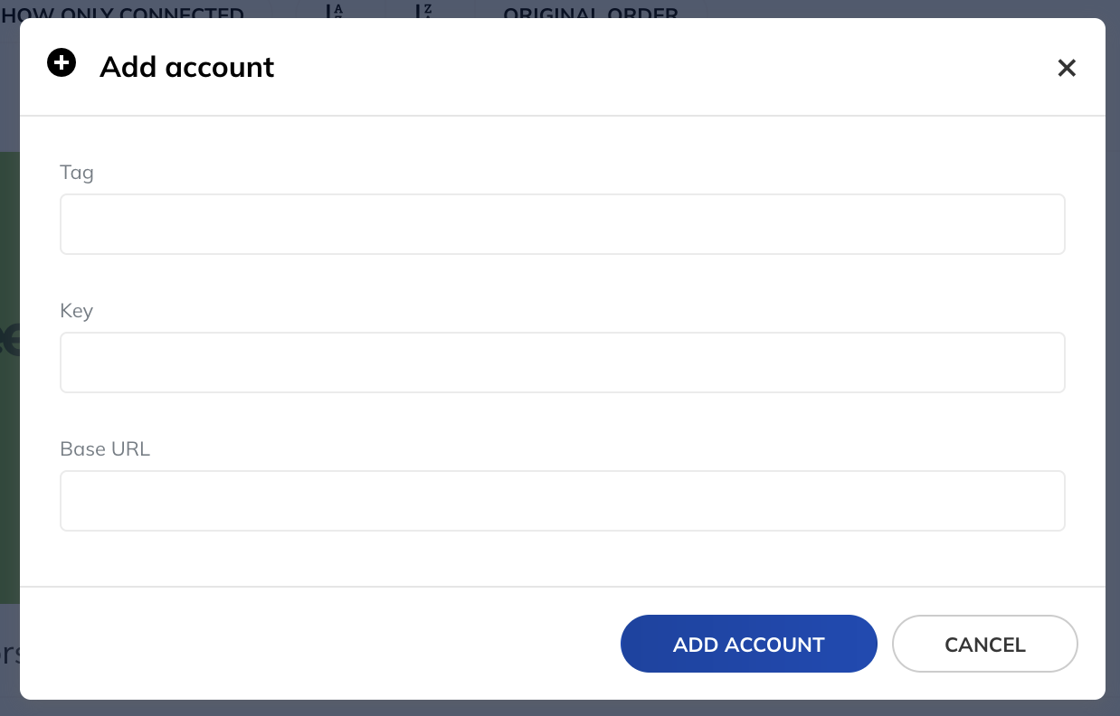 Freespee - Support Guide – TapClicks