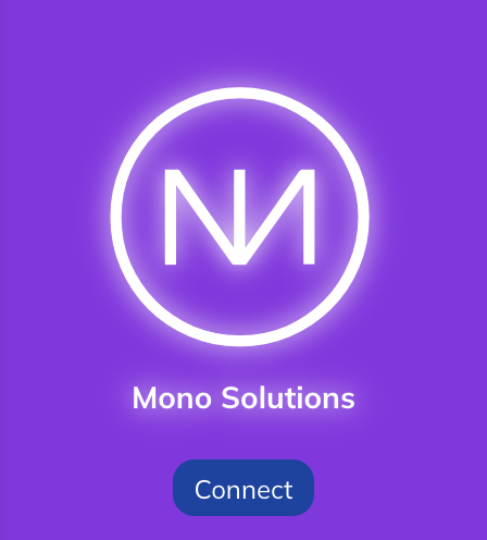 Mono Solutions - Support Guide – TapClicks