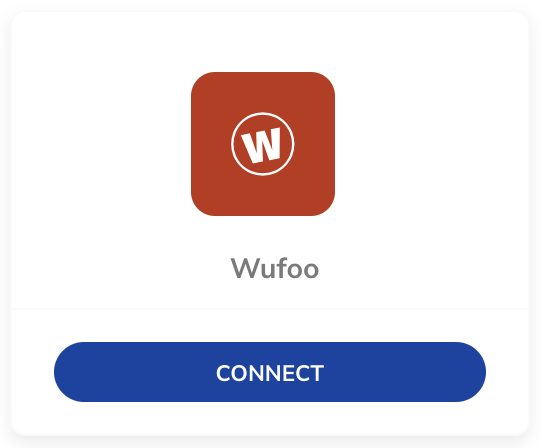 Wufoo - Support Guide – TapClicks