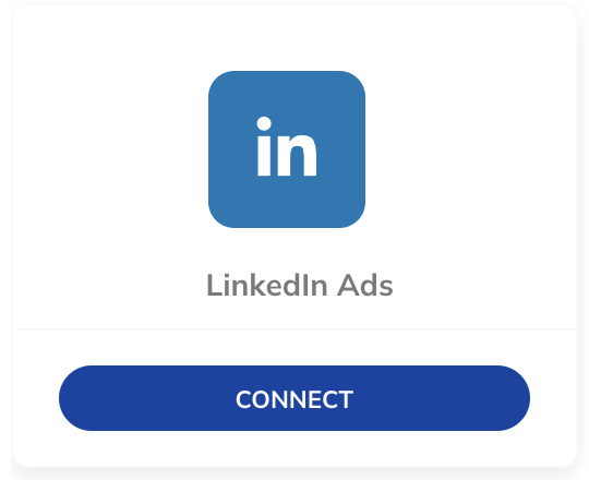LinkedIn Ads Push Connector - Support Guide – TapClicks