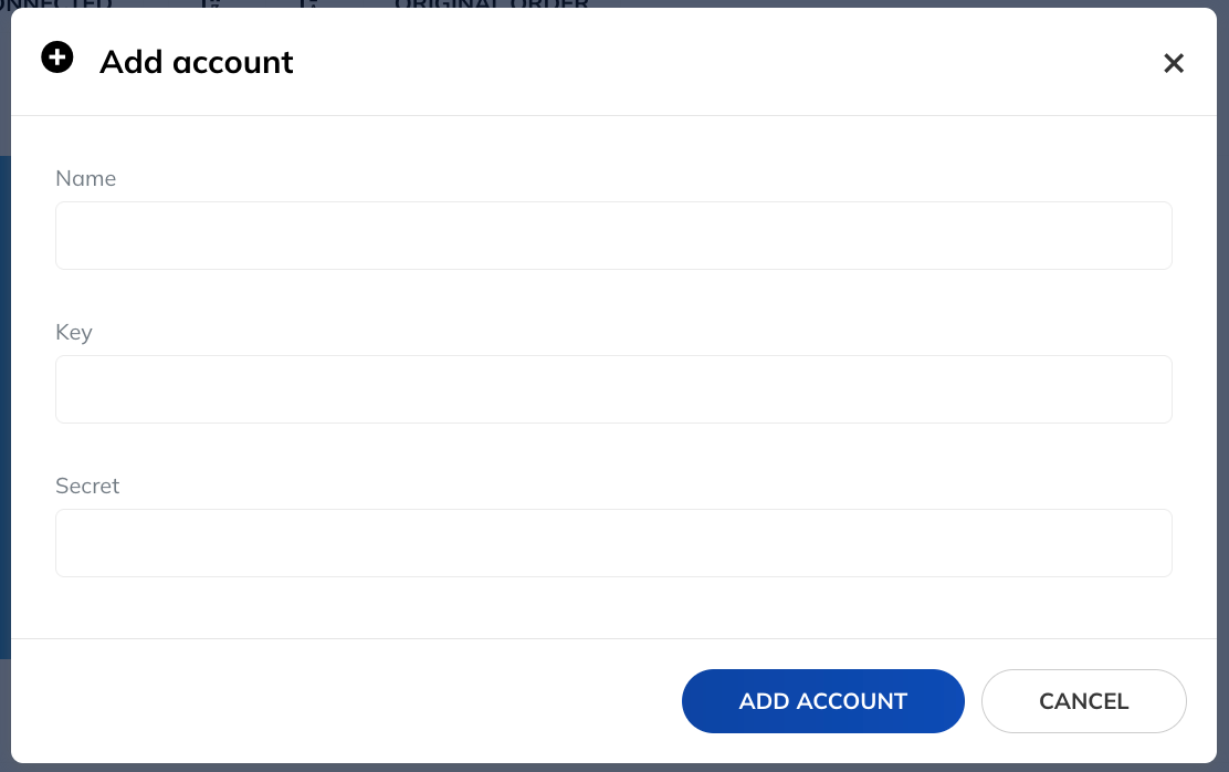 TapOverdrive - Support Guide – TapClicks