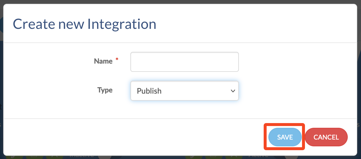 Webhooks Overview – TapClicks