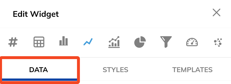 How to Use Benchmark Widgets – TapClicks
