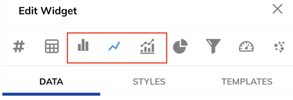 How to Use Benchmark Widgets – TapClicks