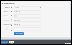 Smart Connector - Delivery Types overview – TapClicks