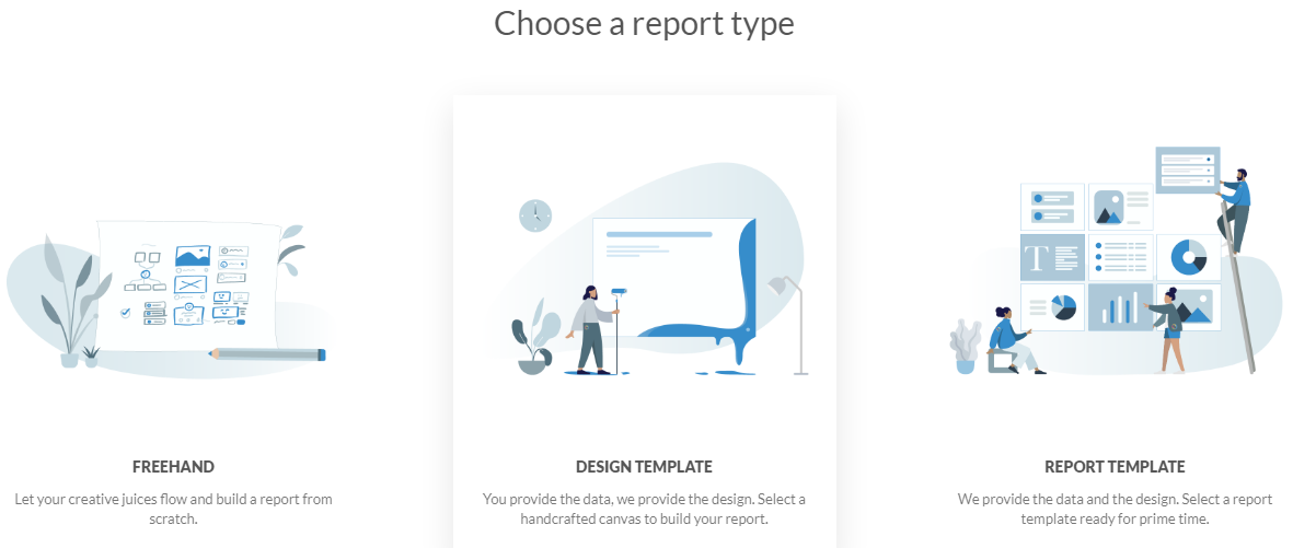 How to Create and Share Reports – TapClicks
