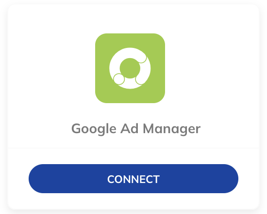 Google Ad Manager Push Connector - Support Guide – TapClicks