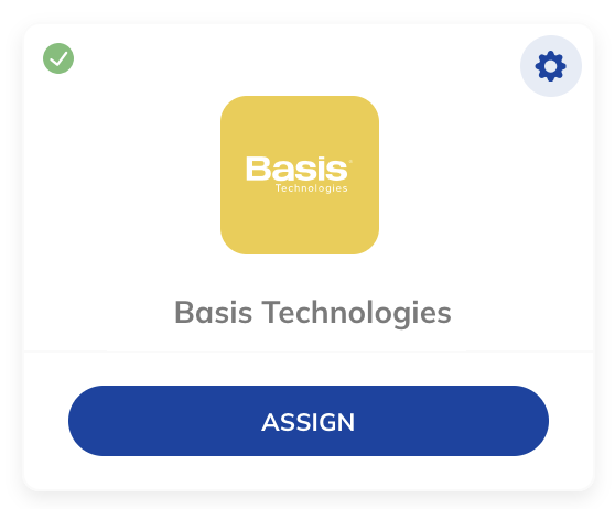 Basis Technologies - Support Guide – TapClicks
