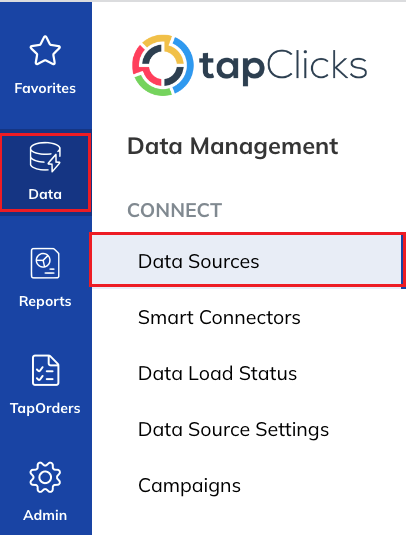 IQM - Support Guide – TapClicks