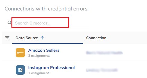 Understanding the Data Load Status Dashboard – TapClicks