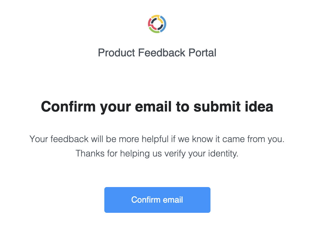 Product Feedback Portal Overview – TapClicks