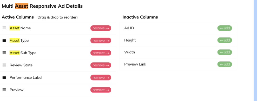 Google Ads FAQs – TapClicks