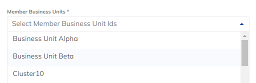 How to Create and Manage Business Units – TapClicks